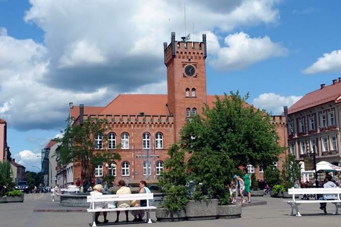 Homepage des Heimatkreisausschusses Neustettin