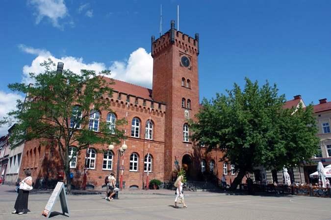 Homepage des Heimatkreisausschusses Neustettin