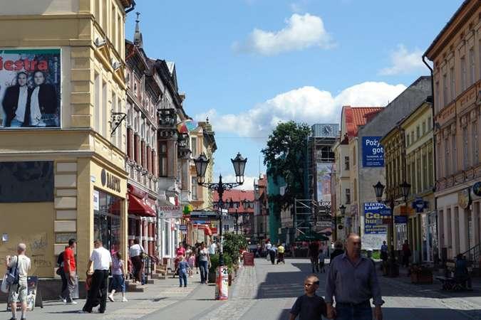 Homepage des Heimatkreisausschusses Neustettin